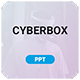 Cyberbox - Virtual Reality & Metaverse Powerpoint Template ...