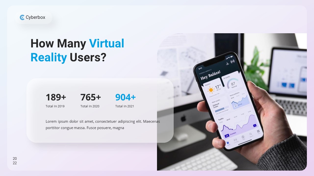 Cyberbox - Virtual Reality & Metaverse Powerpoint Template ...