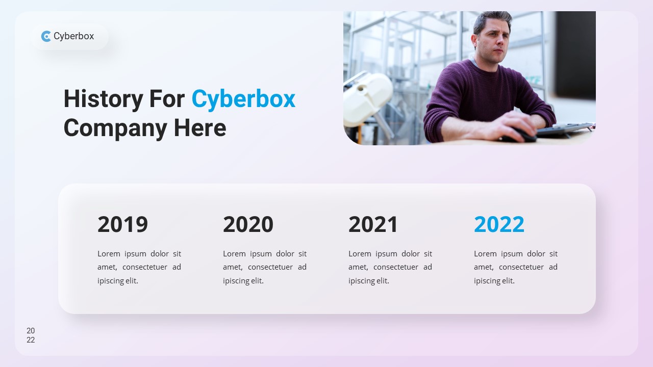 Cyberbox - Virtual Reality & Metaverse Powerpoint Template ...