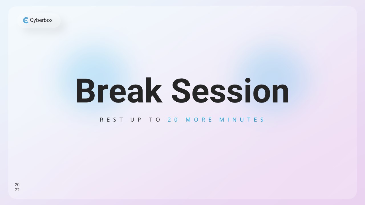 Cyberbox - Virtual Reality & Metaverse Powerpoint Template ...