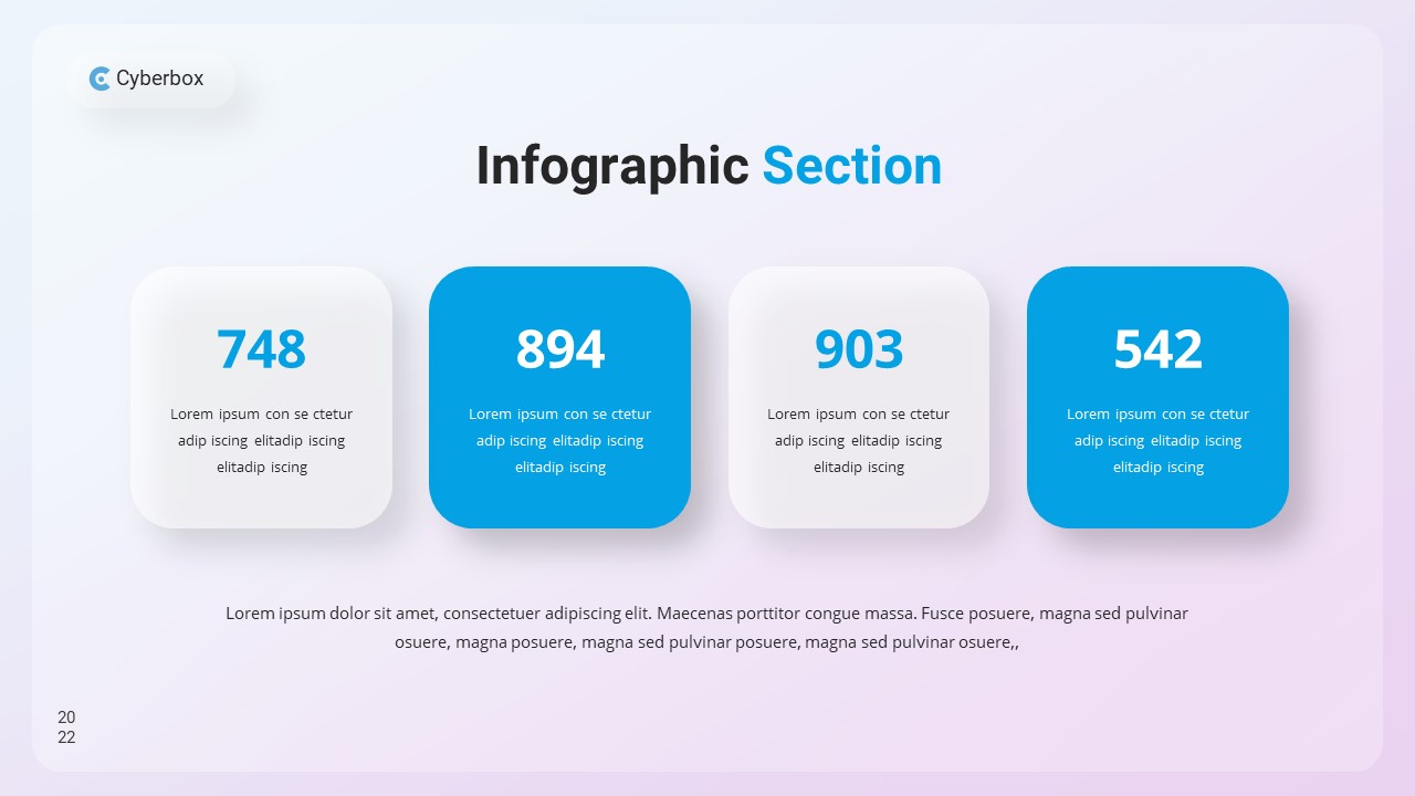 Cyberbox - Virtual Reality & Metaverse Powerpoint Template ...