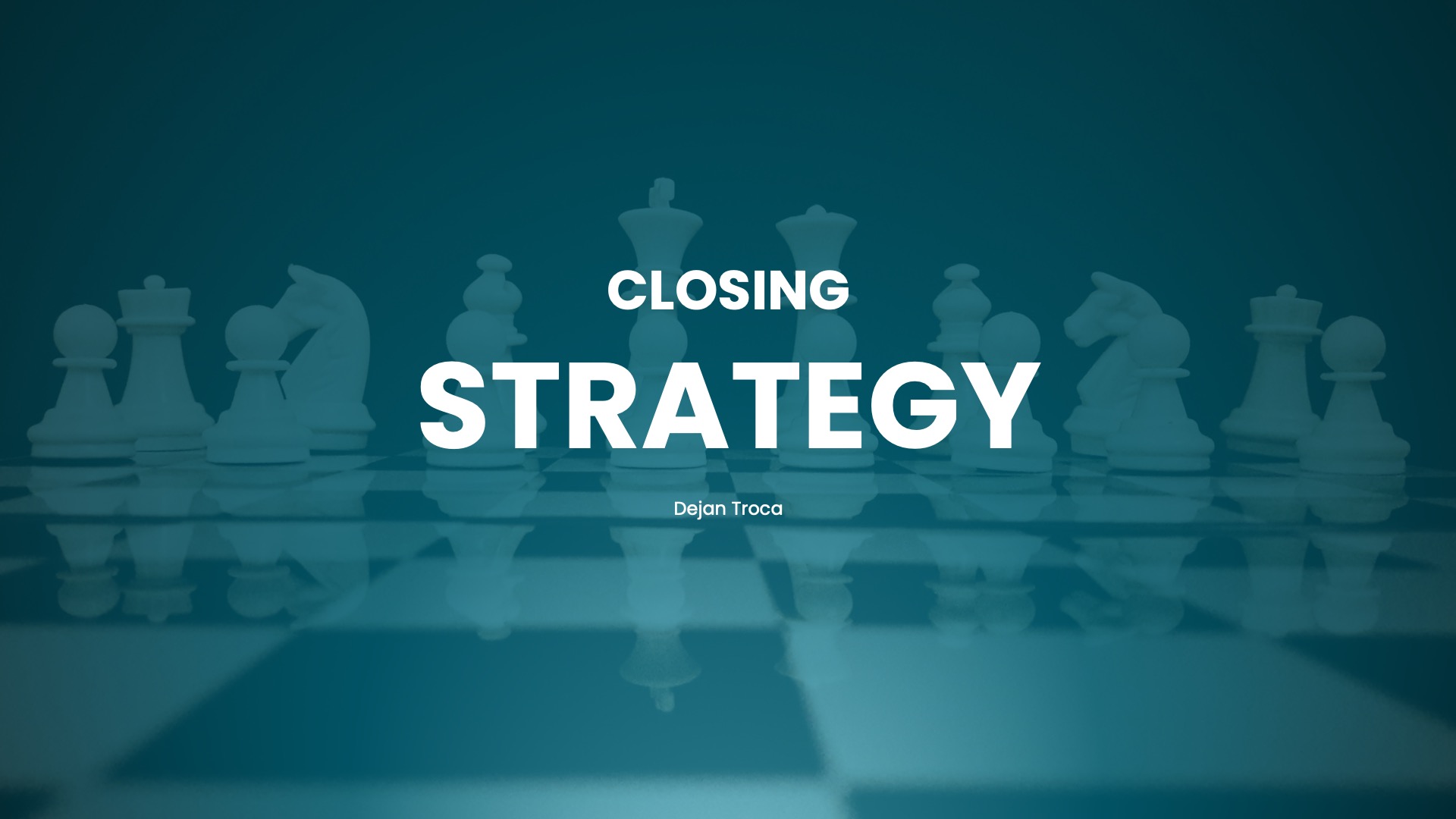 STRATEGY - PowerPoint Infographics Slides, Presentation Templates ...
