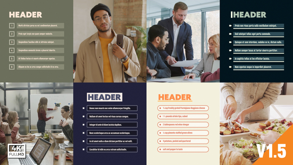 Multiscreen Split Divider Extension by motivcraft | VideoHive