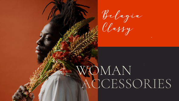 Fashion Brand // New Collection Promo, After Effects Project Files