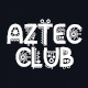 Aztec Club - Display Decorative Font, Fonts | GraphicRiver