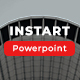Instart - Powerpoint Template, Presentation Templates | GraphicRiver