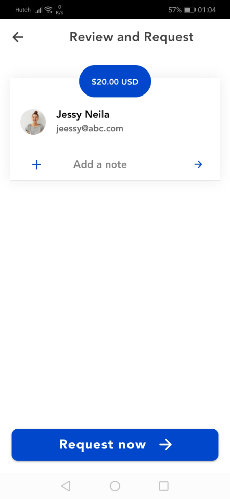 Ion React Banking - ionic react banking app ui theme | Ionic 8.5 | React 19 | Capacitor 7 by ...