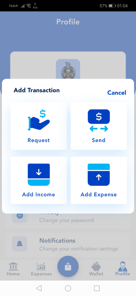 Ion React Banking - ionic react banking app ui theme | Ionic 8.5 ... Ion React Banking - ionic react banking app ui theme | Ionic 8.5 ...
