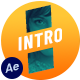 Dynamic Intro, After Effects Project Files | VideoHive
