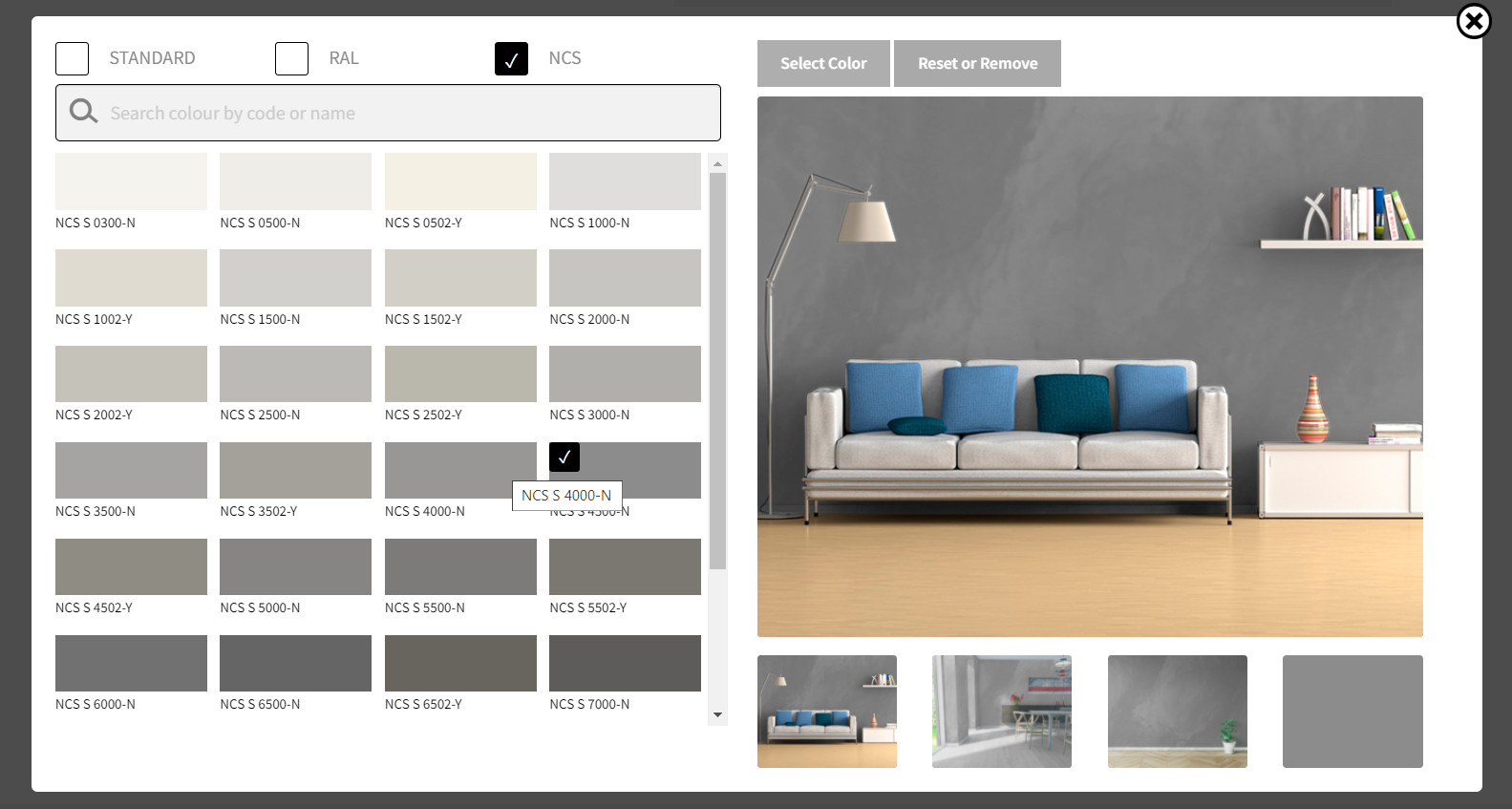 Custom Paint Product Variations for WooCommerce – With Color Swatches ...