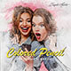 Colored Pencil Photoshop Effect, Add-ons | GraphicRiver