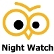 Night Watch Logo, Logo Templates | GraphicRiver