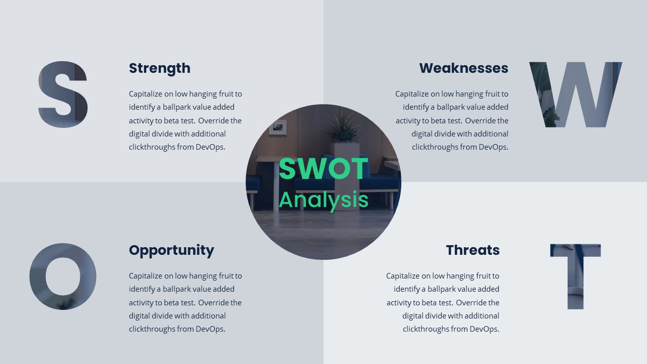 Credential - Business Proposal Pitch Deck, Presentation Templates ...