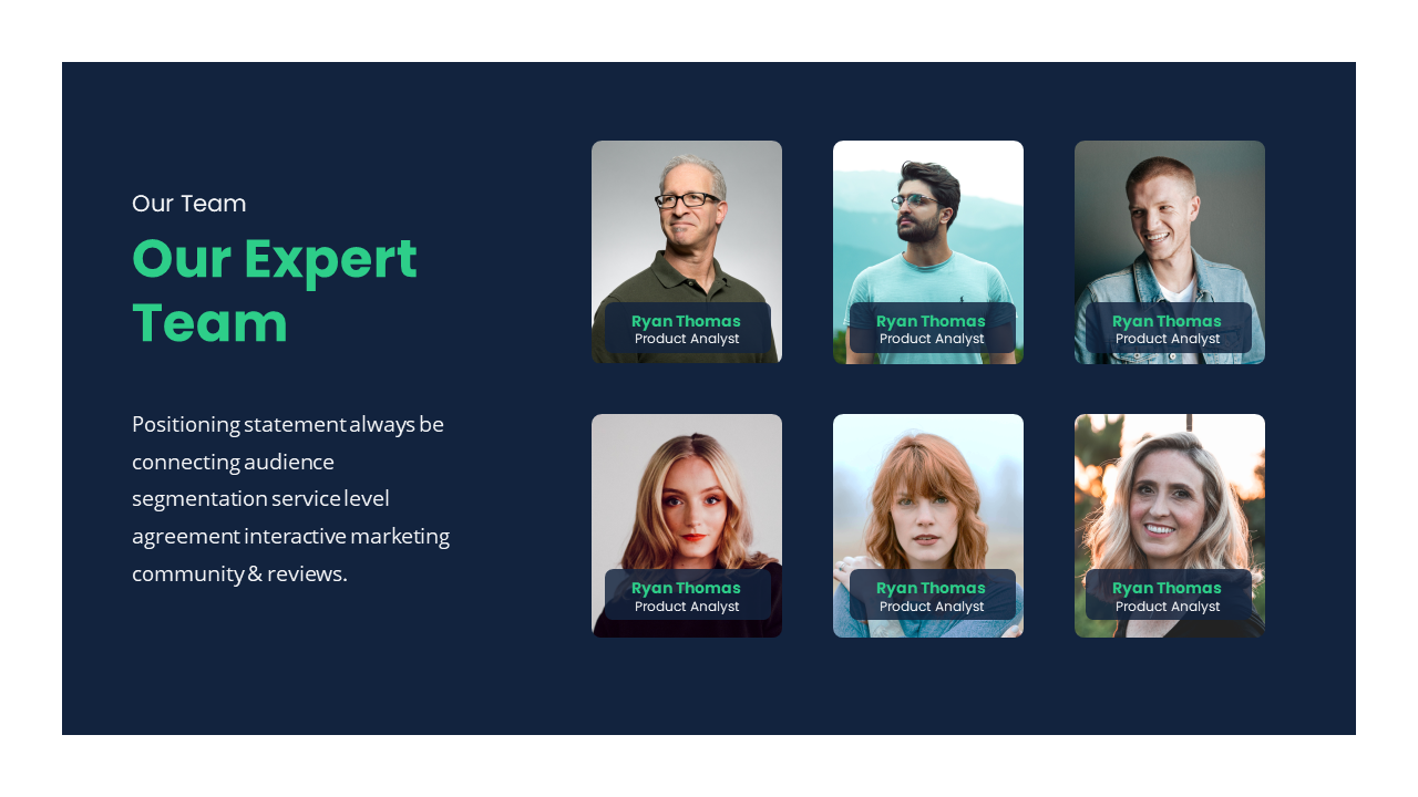 Credential - Business Proposal Pitch Deck, Presentation Templates ...