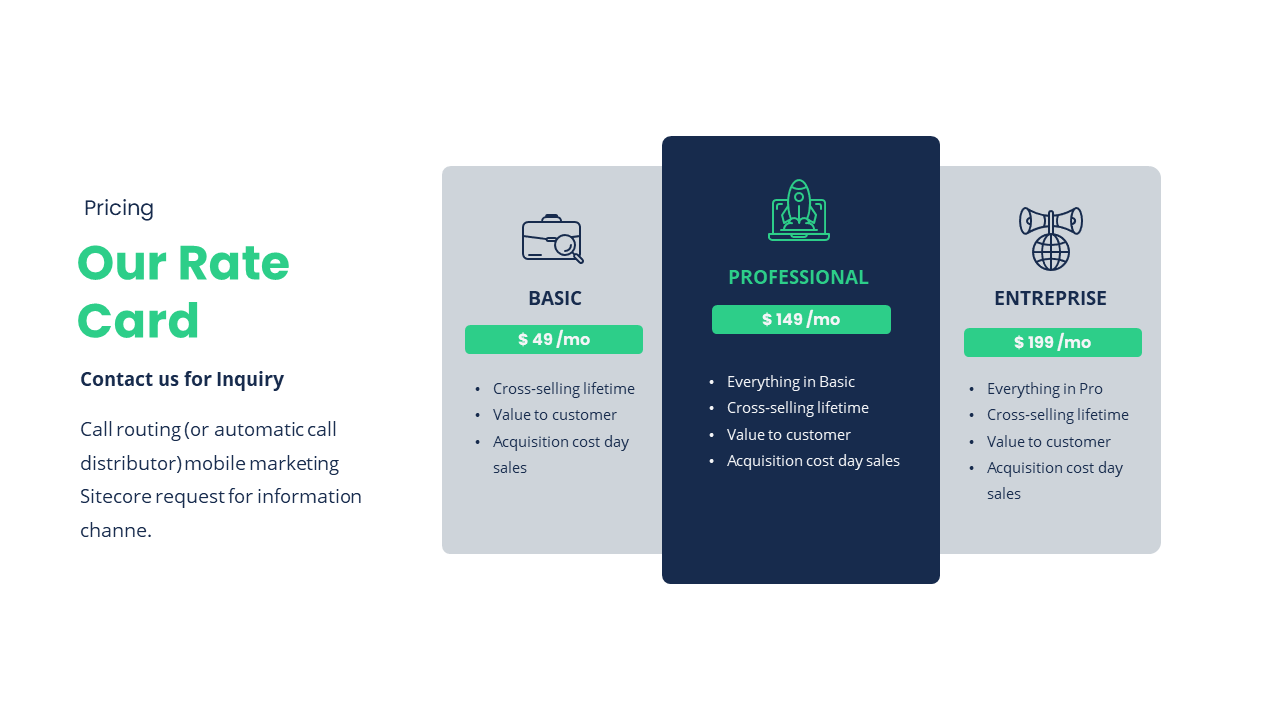 Credential - Business Proposal Pitch Keynote by appiqa | GraphicRiver