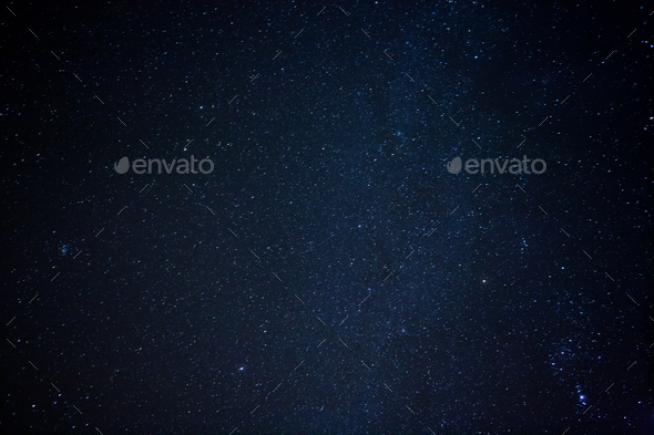 night sky with moving stars Stock Photo by PaulSchlemmer | PhotoDune