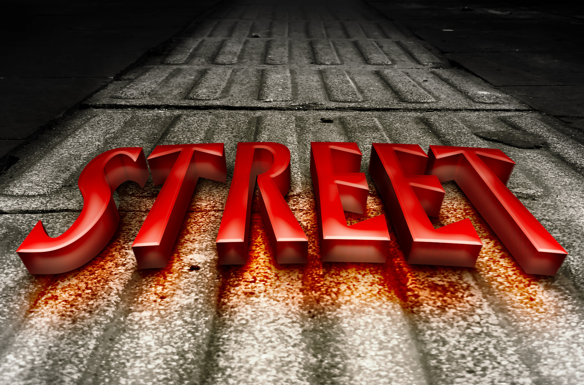 3d realistic Text Effect, Add-ons | GraphicRiver