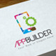 App Builder Logo, Logo Templates | GraphicRiver
