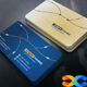 Tourist Guide Business Card, Print Templates | GraphicRiver