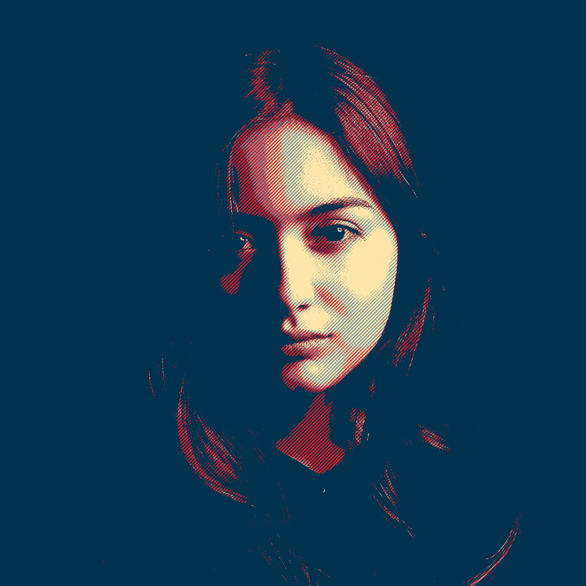 Posterize Photo Effect, Add-ons | GraphicRiver