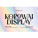KOROWAI, Fonts | GraphicRiver