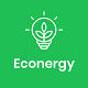 Econergy - Renewable Energy PowerPoint Template, Presentation Templates