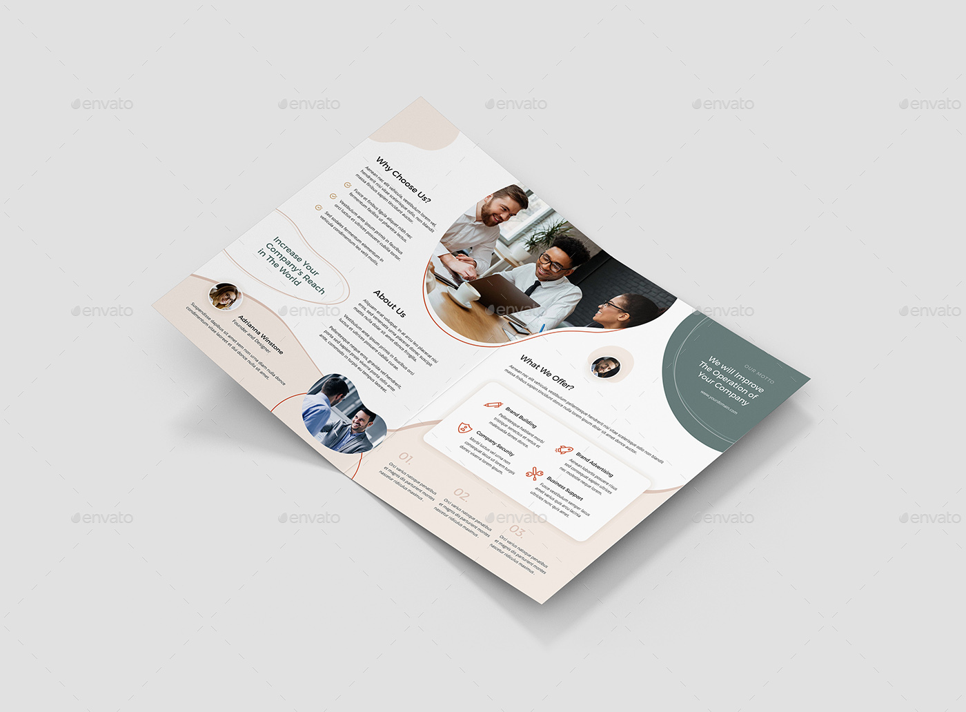 Startuper – Bundle Graphic Templates, Print Templates | GraphicRiver