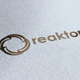 Reaktor Logo, Logo Templates | GraphicRiver