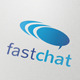 FastChat Logo, Logo Templates | GraphicRiver