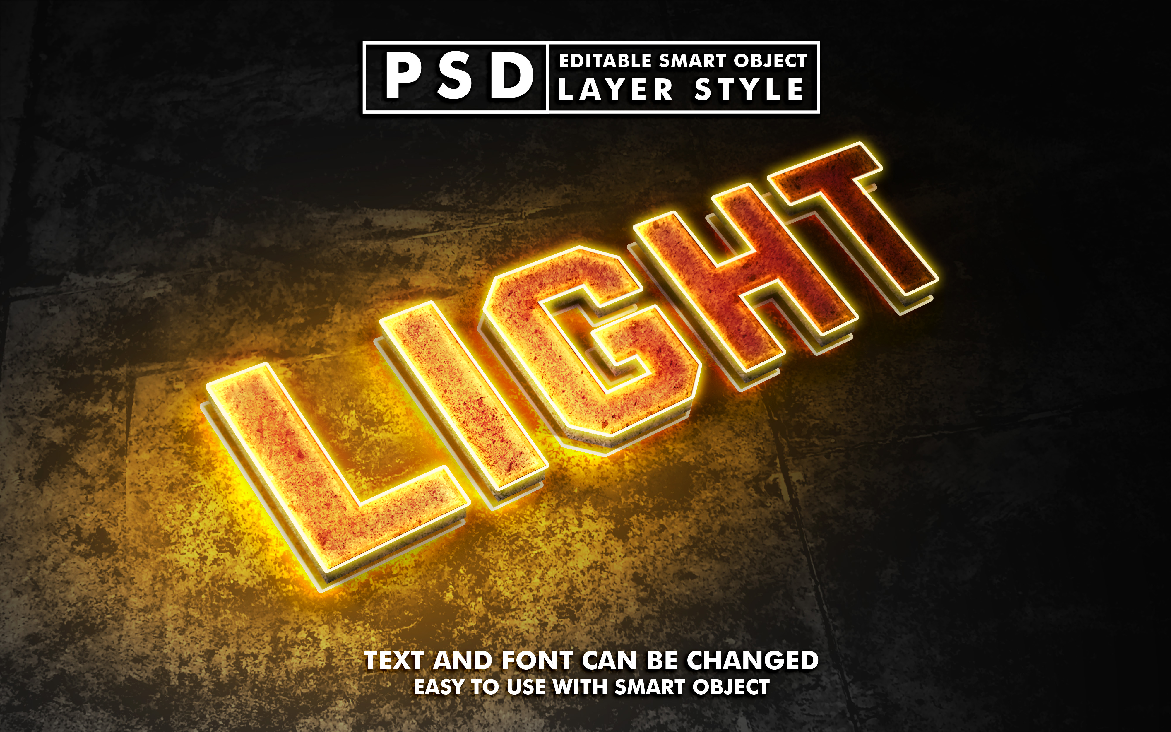 Set of 3D Realistic Text Effect, Add-ons | GraphicRiver