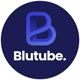 Blutube | Video Stream & Blog WordPress Theme by themesawesome ...