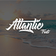 Atlantic, Fonts | GraphicRiver