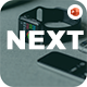 Next Technology Presentation Template by SlideThrive | GraphicRiver
