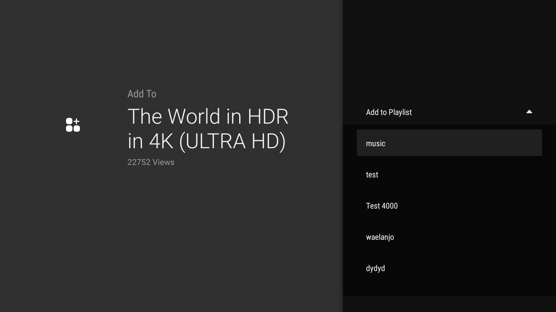 PlayTube TV - Mobile Video & Movie Sharing TV Platforms Native ...