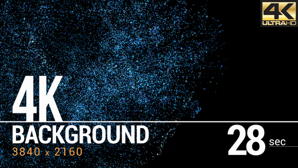 Golden Awards Stage Wall Widescreen 4K by GraphiceFX | VideoHive