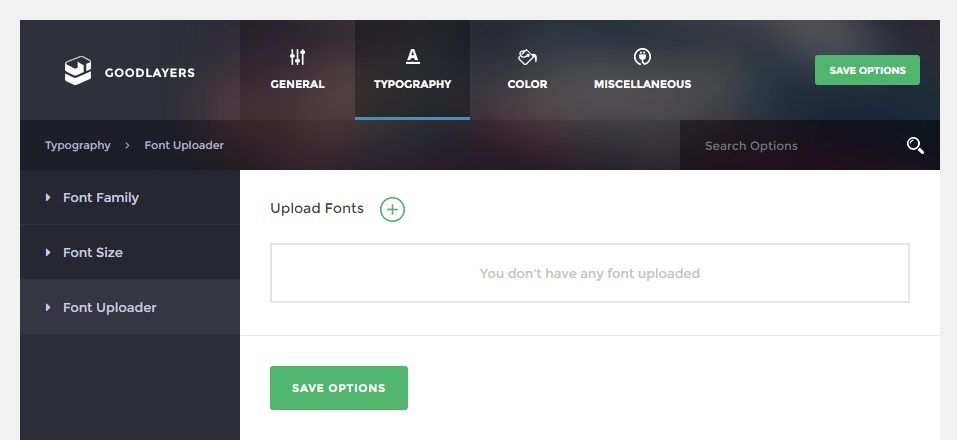 Infinite - Multipurpose WordPress Theme by GoodLayers | ThemeForest