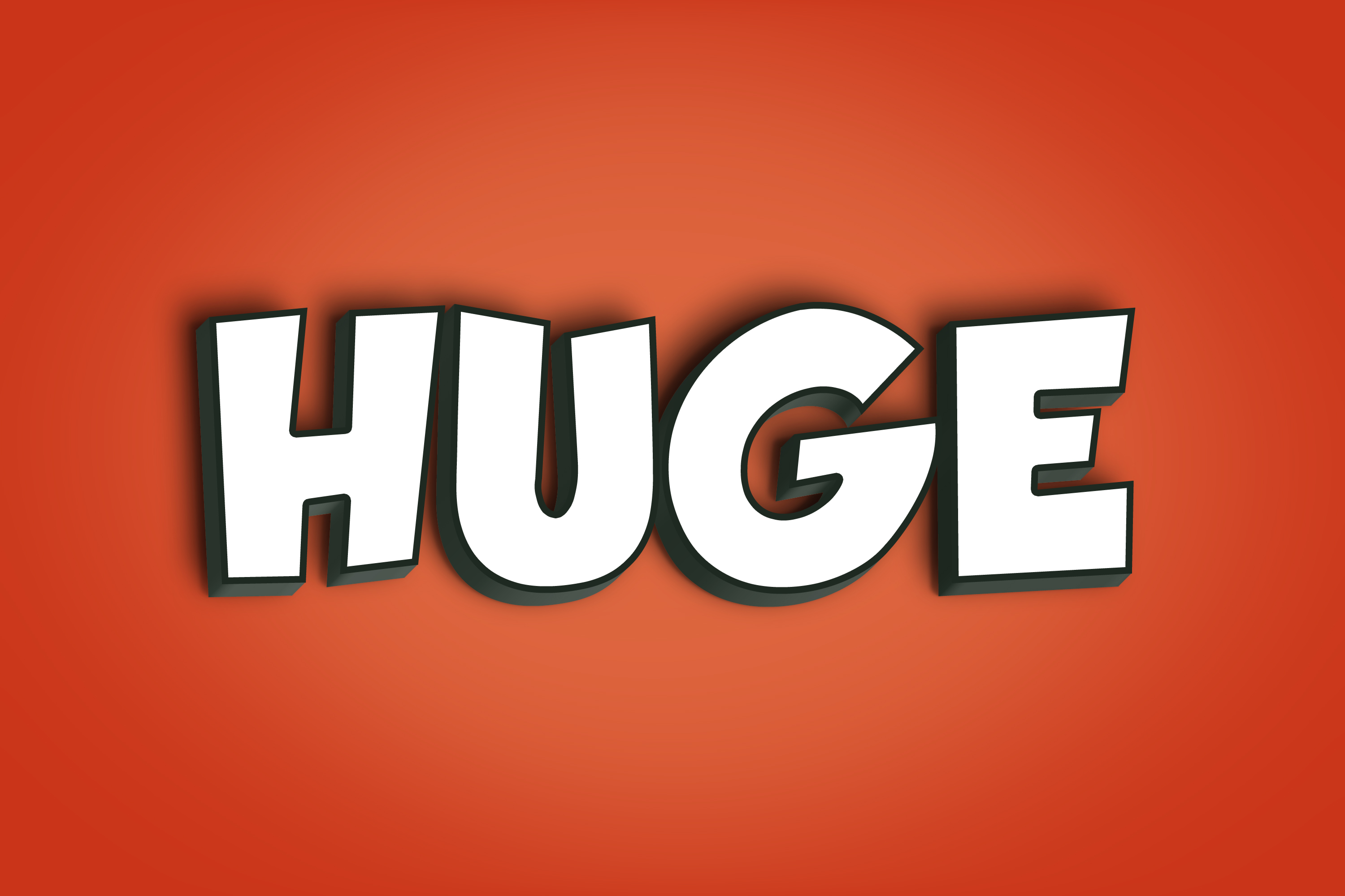 3D Text Effects, Add-ons | GraphicRiver