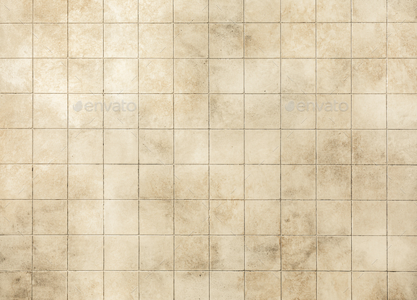 Seamless tile texture wall background Stock Photo by primo-piano ...