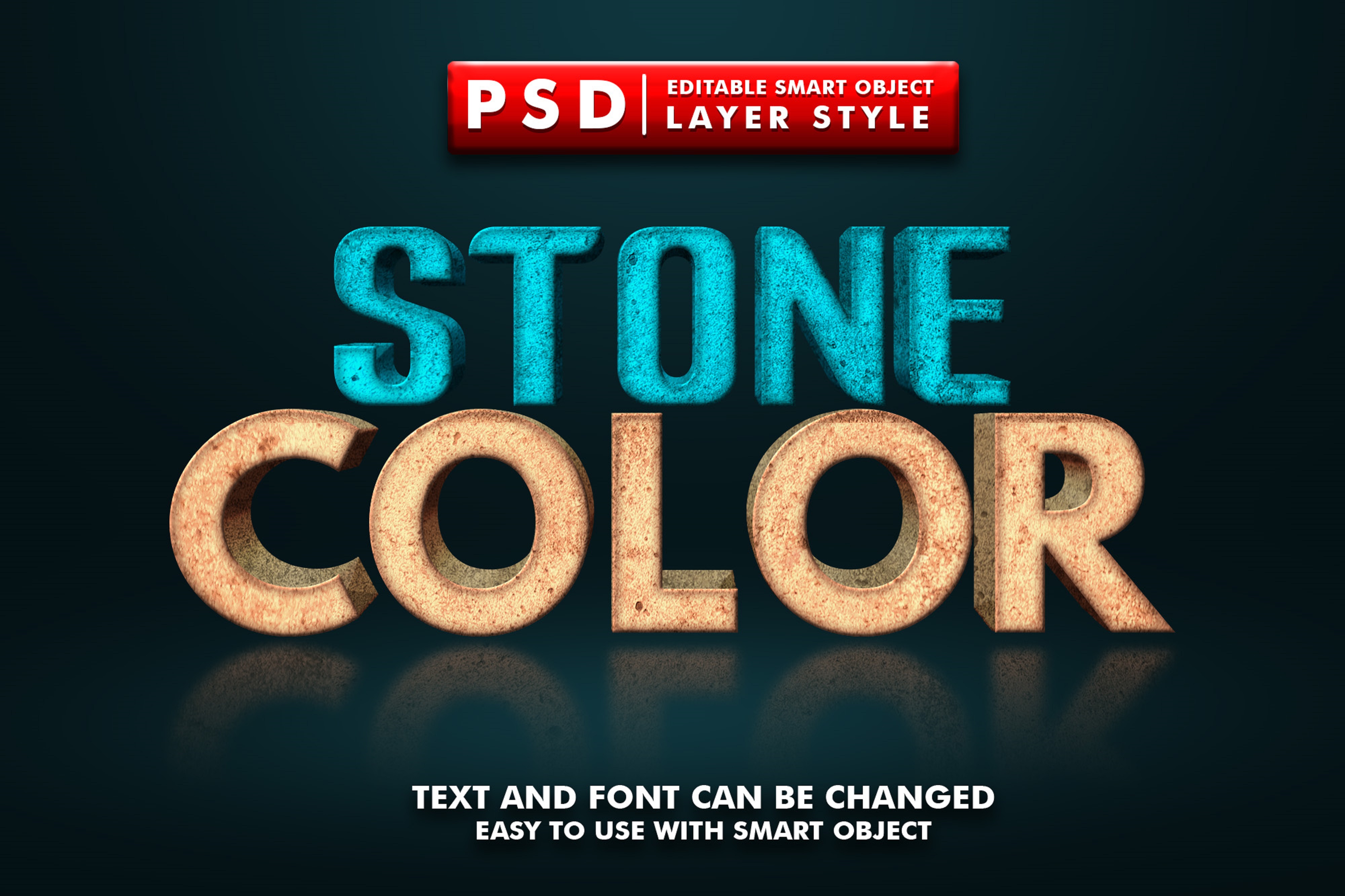 Set of 3D Realistic Text Effect, Add-ons | GraphicRiver