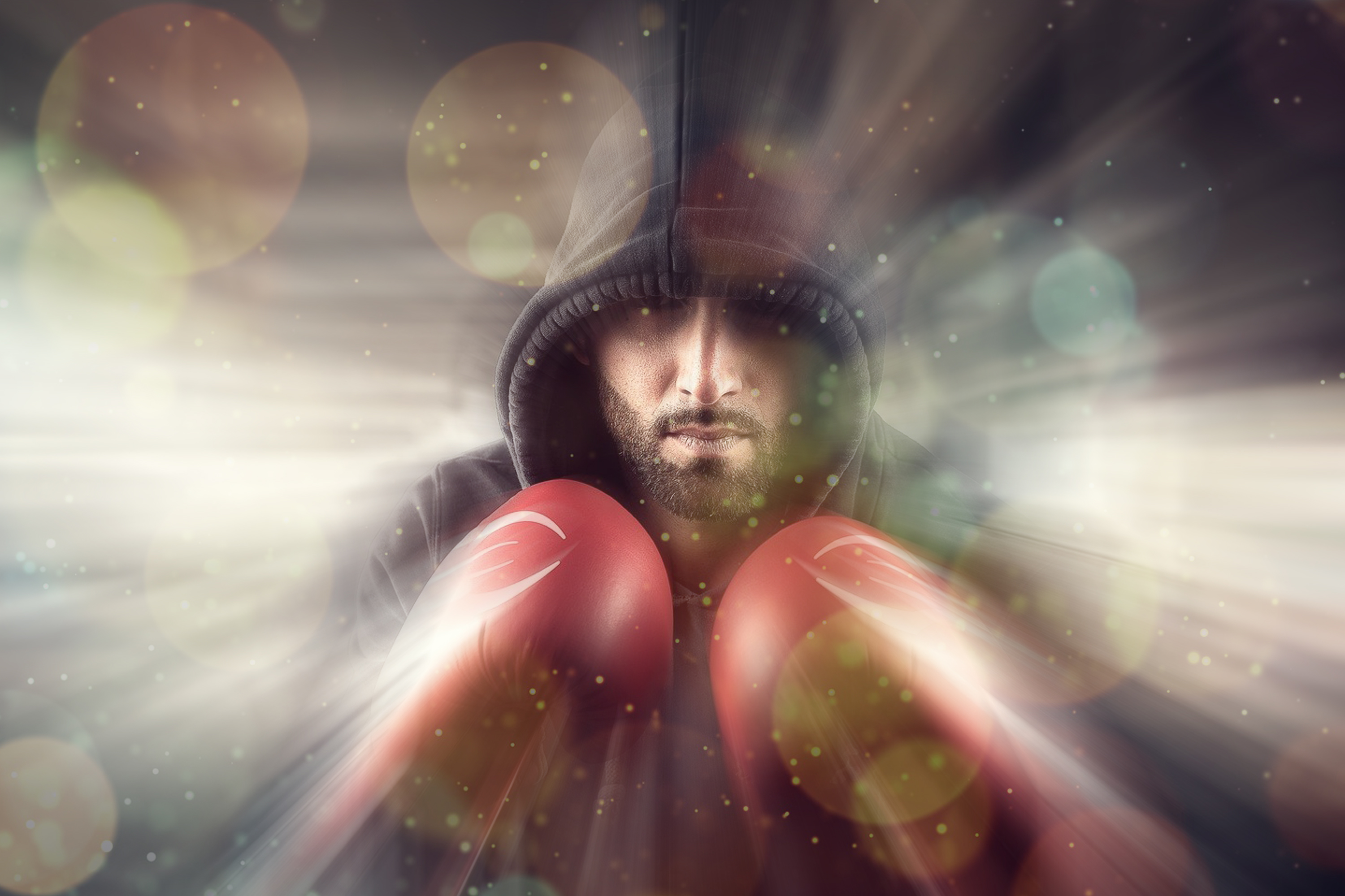 Zoom Blur Photo Effect, Add-ons | GraphicRiver