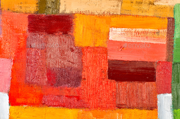 Abstract Painting Fragment Stock Photo by LightFieldStudios | PhotoDune