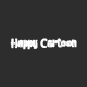 Happy Cartoon Font, Fonts | GraphicRiver