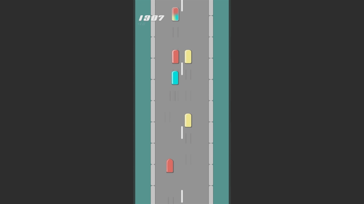 Minimal Road | HTML5 Construct Game by twisted_by_art | CodeCanyon