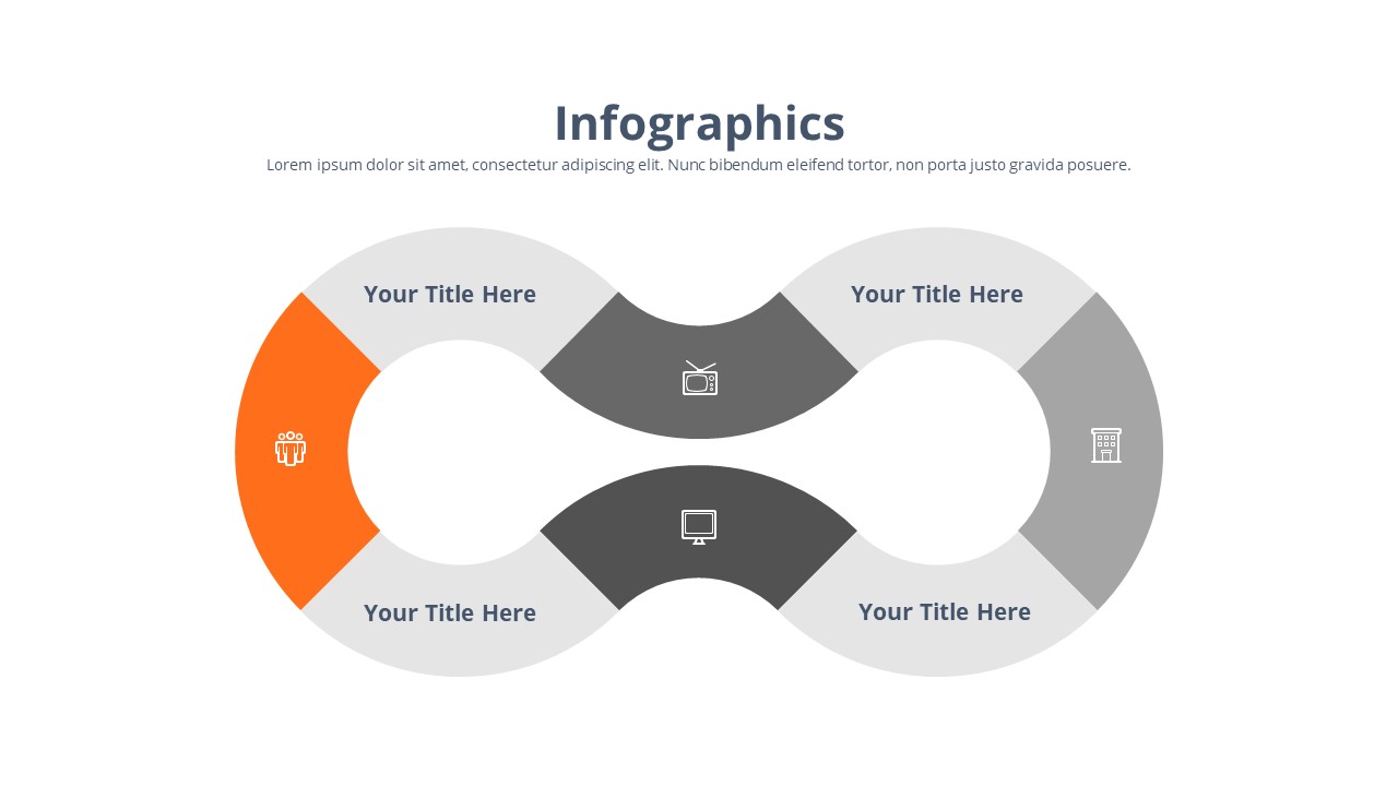 Business First Powerpoint Presentation Template, Presentation Templates