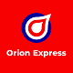 Orion Express - Logistic & Shipping Service Powerpoint Template ...