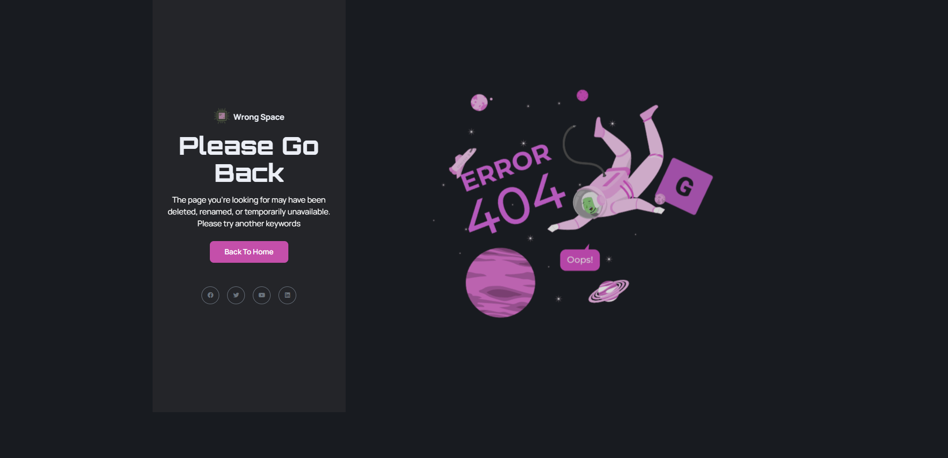 Techvisio Technology & Software Development Elementor Template Kit by deverust