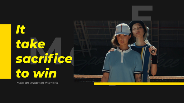 Poster Animation, After Effects Project Files | VideoHive