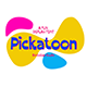 Pickatoon - A Fun Display Font, Fonts | GraphicRiver