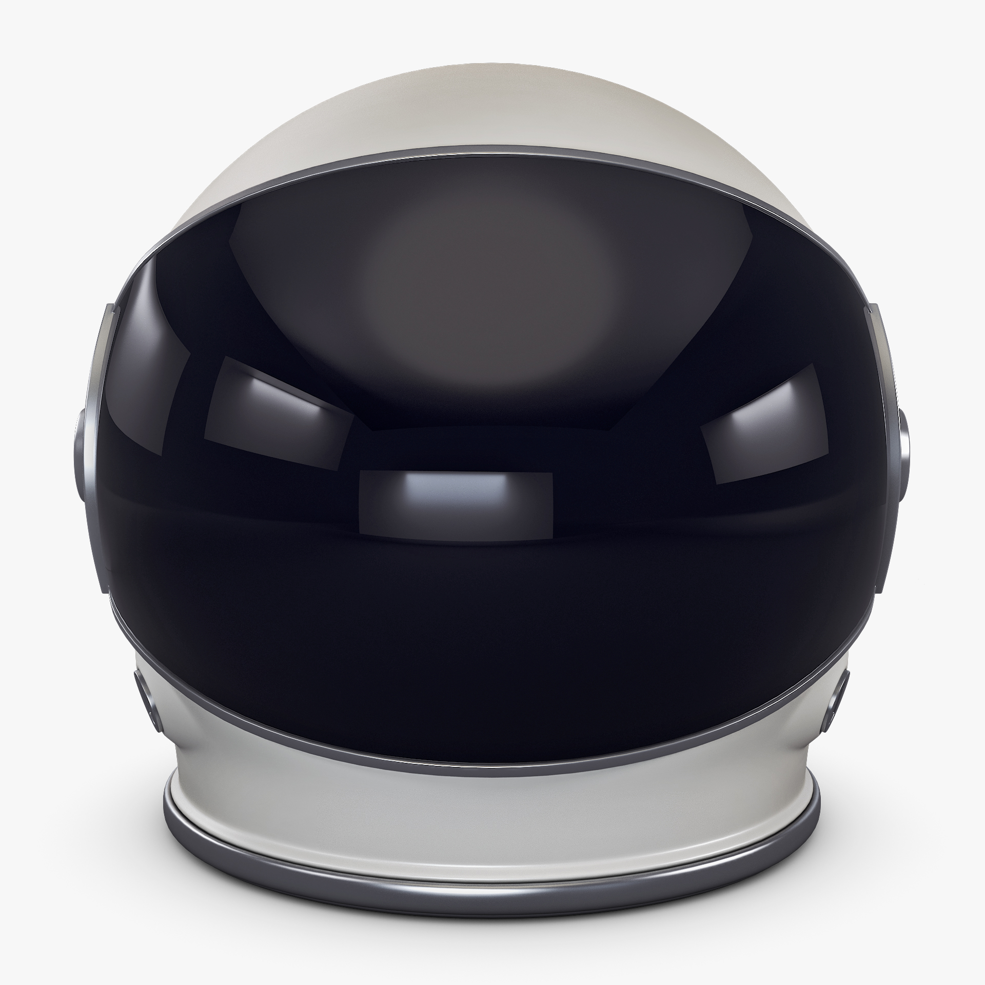 Astronaut Helmet M 2 by Zurel | 3DOcean