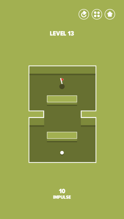 Impulse Ball - HTML5 Game (Construct3) by regarding | CodeCanyon